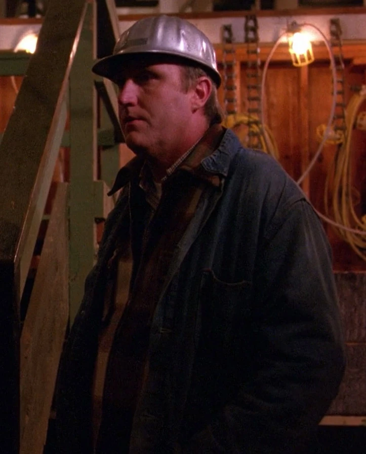 Dan Bixler | Twin Peaks Wiki | Fandom