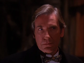 Thomas Eckhardt | Twin Peaks Wiki | Fandom