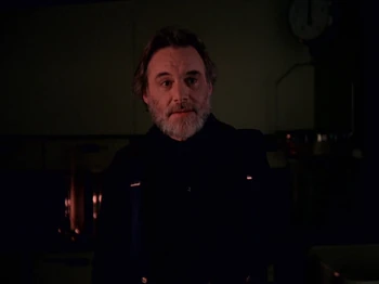 Mike | Twin Peaks Wiki | Fandom