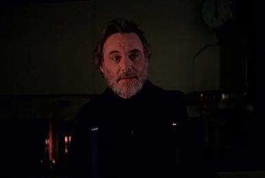 Twin Peaks The Man From Another Place