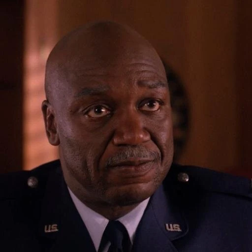 Tony Burton | Twin Peaks Wiki | Fandom