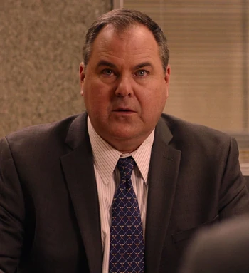 Frank | Twin Peaks Wiki | Fandom