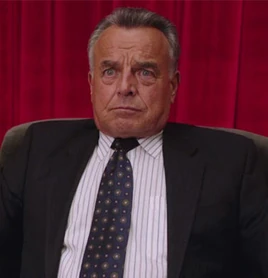 Leland Palmer | Twin Peaks Wiki | Fandom