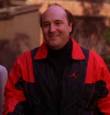 Jeffrey Marsh | Twin Peaks Wiki | Fandom