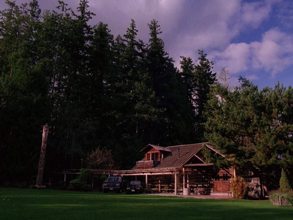 Blue Pine Lodge | Twin Peaks Wiki | Fandom