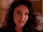 Maddy Ferguson | Twin Peaks Wiki | Fandom