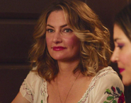 Shelly Briggs | Twin Peaks Wiki | Fandom