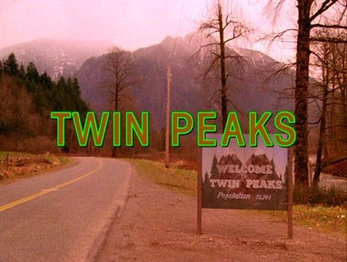 Twin Peaks | Wiki Twin Peaks | Fandom