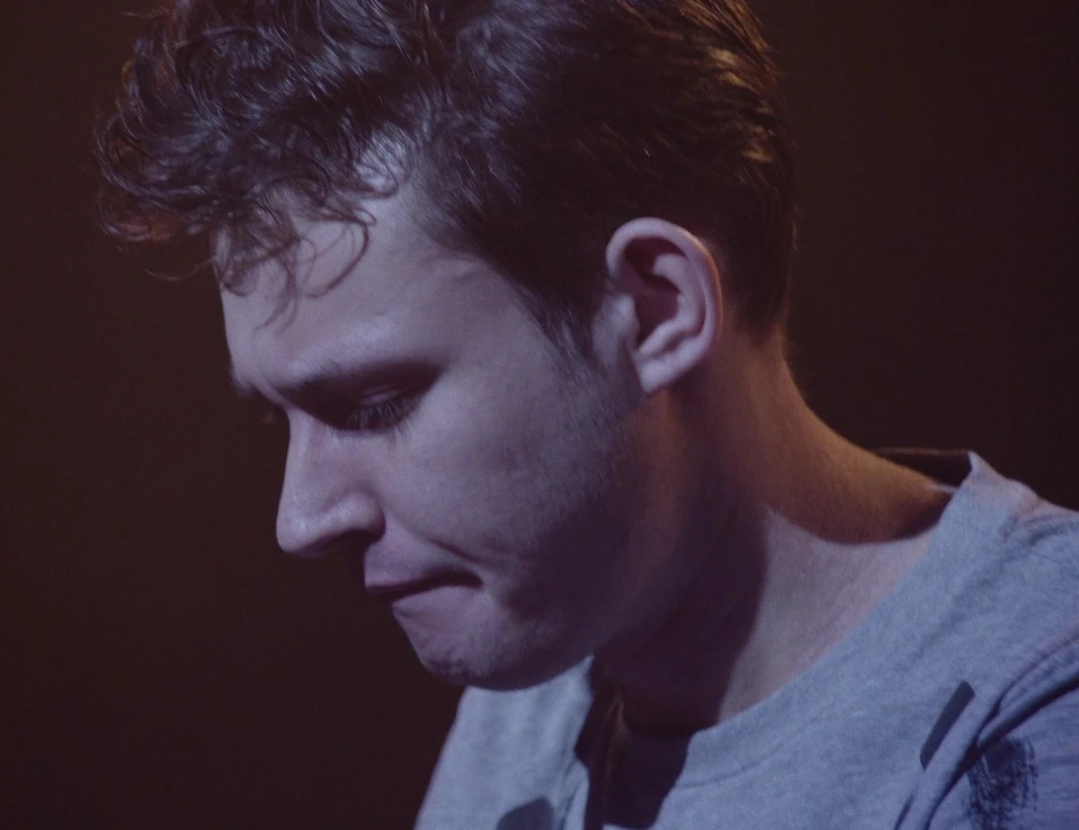 Hudson Mohawke | Twin Peaks Wiki | Fandom