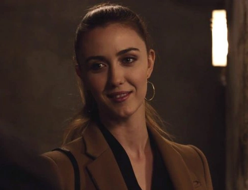 トレーシー・バーベラト | ツイン・ピークス Wiki | Fandom