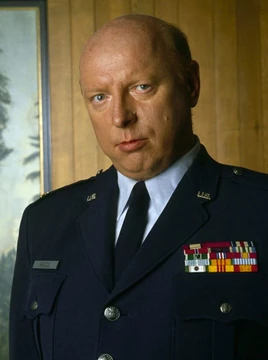 Garland Briggs | Twin Peaks Wiki | Fandom