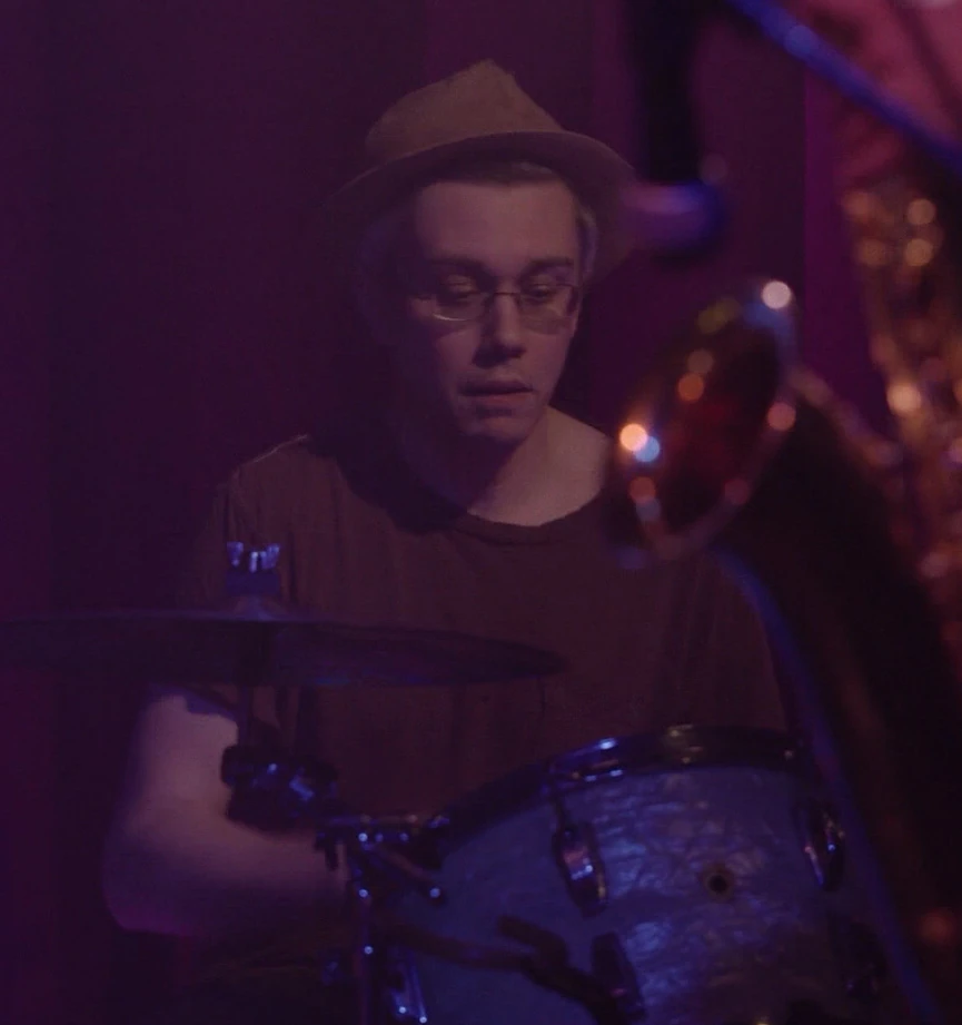 Dean Hurley | Twin Peaks Wiki | Fandom