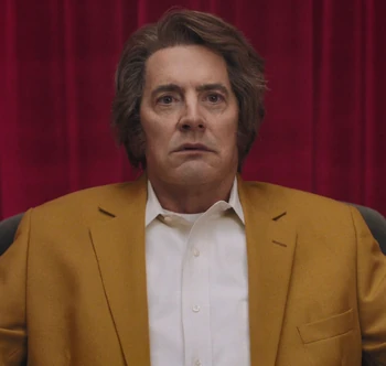 Dougie Jones | Twin Peaks Wiki | Fandom