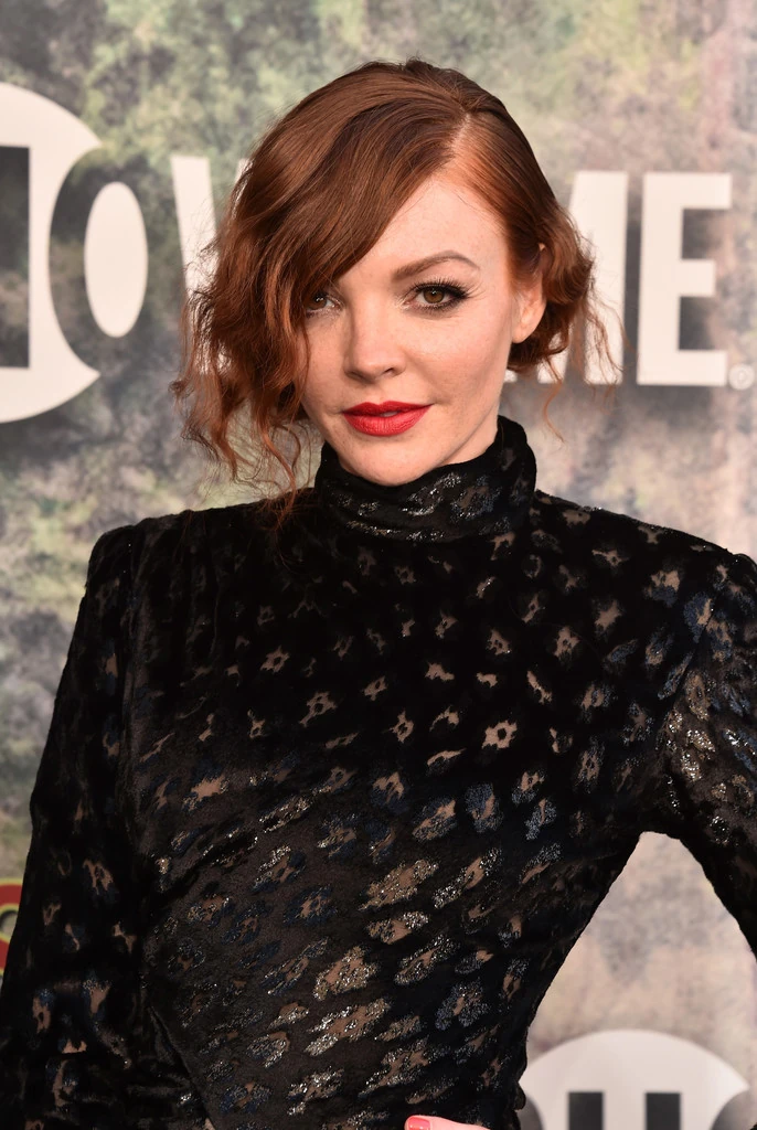 Nicole LaLiberte | Twin Peaks Wiki | Fandom