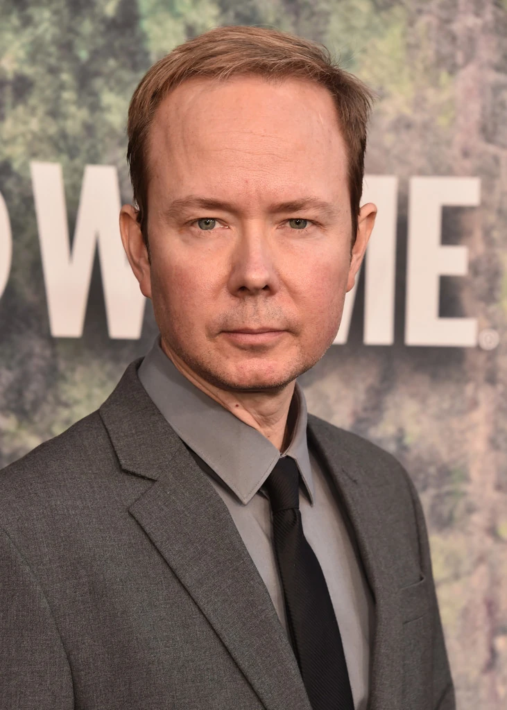 Christopher Durbin | Twin Peaks Wiki | Fandom