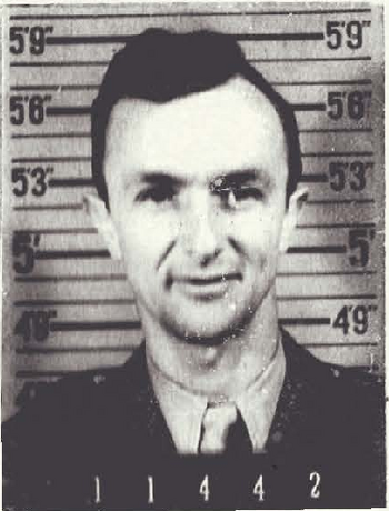 Dougie Milford | Twin Peaks Wiki | Fandom