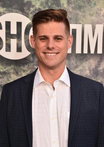 Nathan Frizzell | Twin Peaks Wiki | Fandom