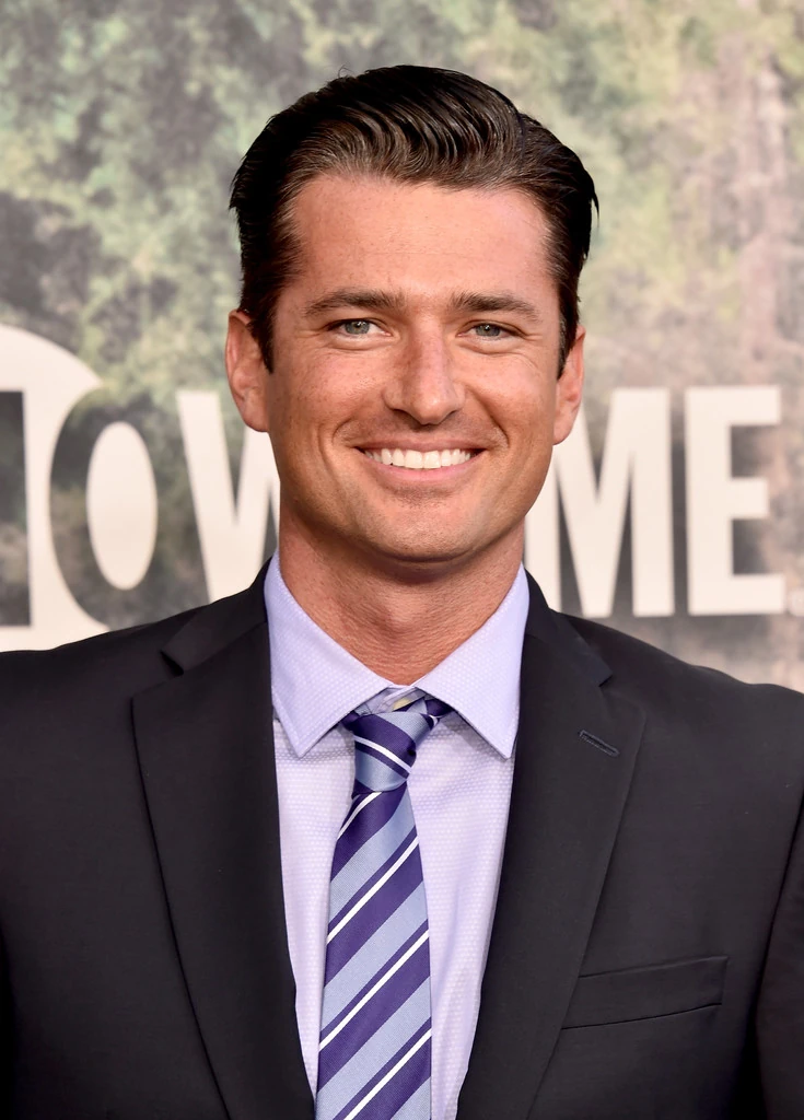 Wes Brown | Twin Peaks Wiki | Fandom