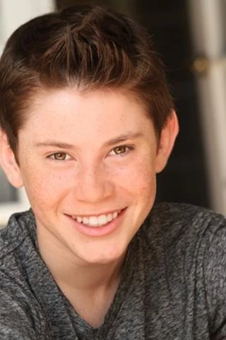 Ron Nicholas | Twins Forever Wiki | Fandom