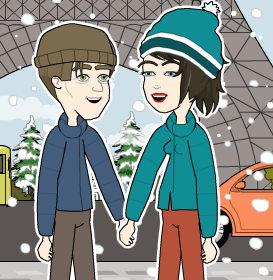 Roger Cooper | Twins Wiki | Fandom