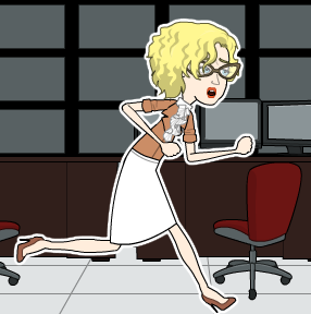 Arianne Bell | Twins Wiki | Fandom