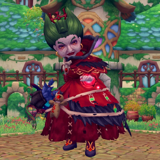 Blasphema | Astral Tale Wiki | Fandom