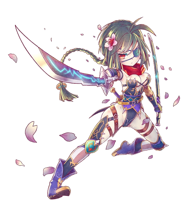 Ronin | Astral Tale Wiki | Fandom