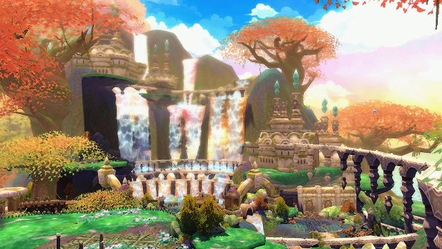 Lost Metropolis | Astral Tale Wiki | Fandom