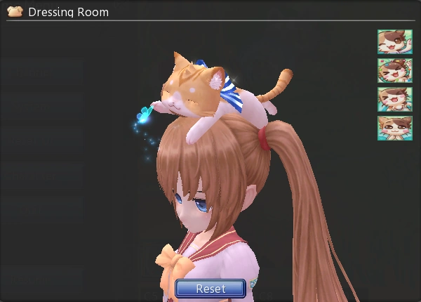 Kitty Cat Hat | Astral Tale Wiki | Fandom
