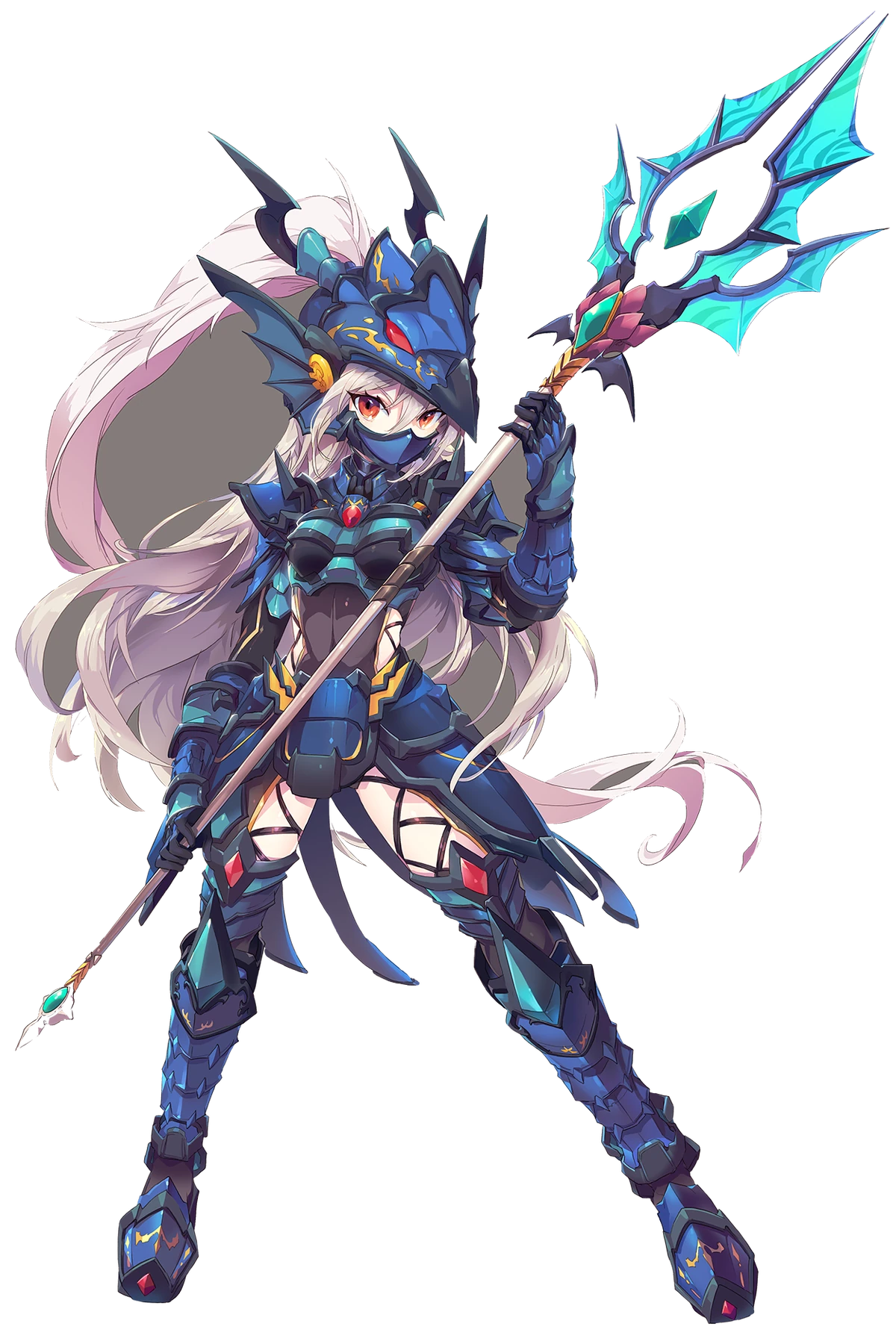 Dragonknight | Astral Tale Wiki | Fandom