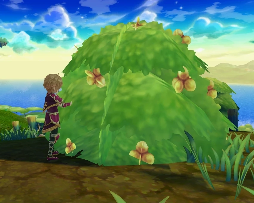 Gathering | Astral Tale Wiki | Fandom