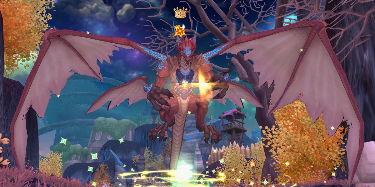 Garuga | Astral Tale Wiki | Fandom