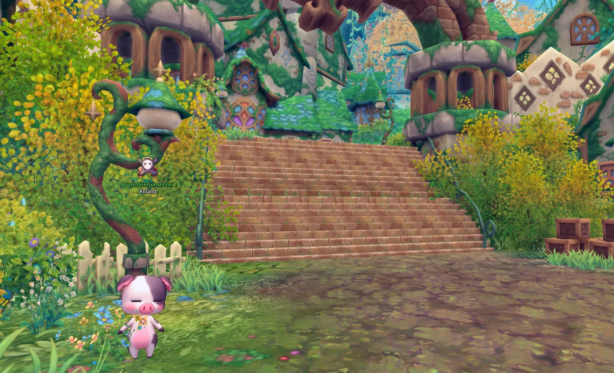 Guild Boss | Astral Tale Wiki | Fandom