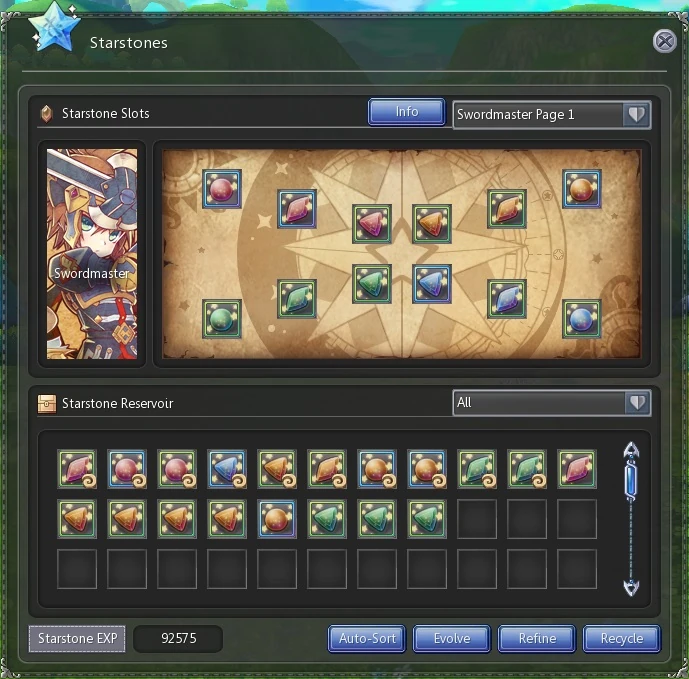 Starstone | Astral Tale Wiki | Fandom