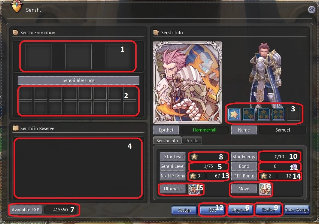 Category:Senshi | Astral Tale Wiki | Fandom
