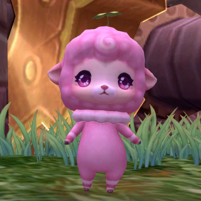 Patsykin | Astral Tale Wiki | Fandom