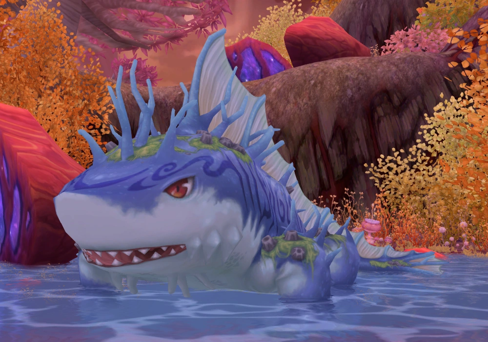 Mawr | Astral Tale Wiki | Fandom