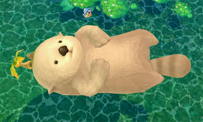 Profession Boss | Astral Tale Wiki | Fandom