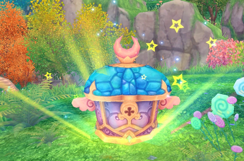 Celestial Chest | Astral Tale Wiki | Fandom