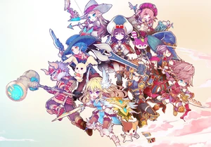 Category:Classes | Astral Tale Wiki | Fandom