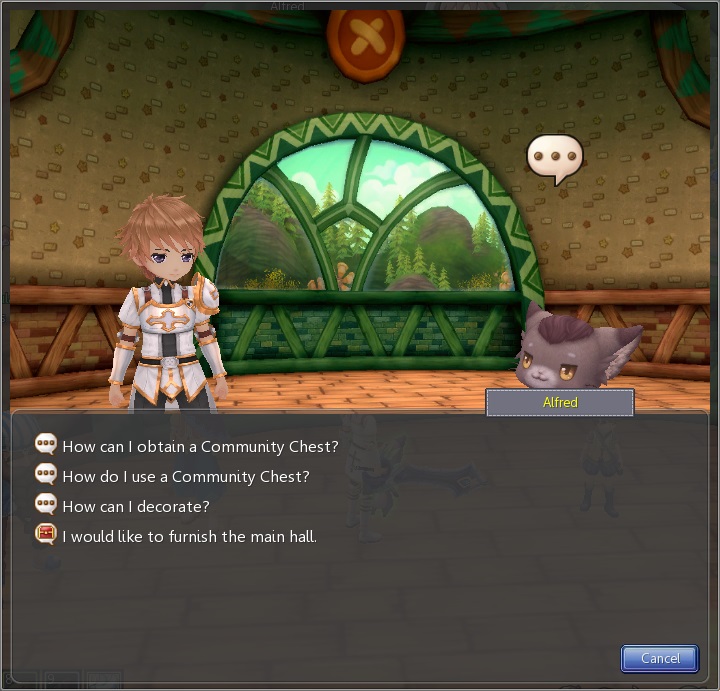 Beginners Guideterracottage Astral Tale Wiki Fandom