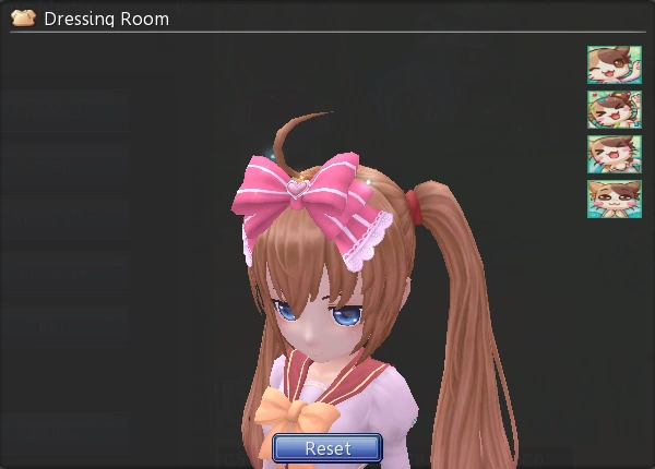 Elegant Hair Bow | Astral Tale Wiki | Fandom