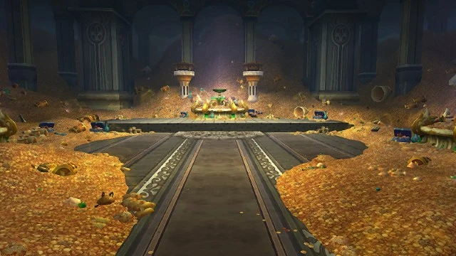 Royal Trove | Astral Tale Wiki | Fandom