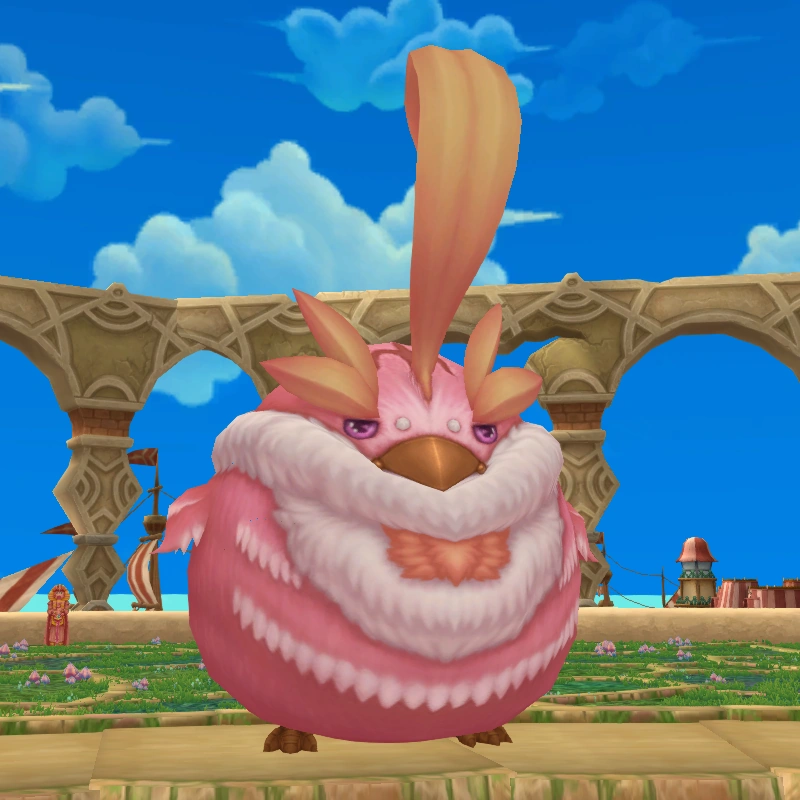 Bobo | Astral Tale Wiki | Fandom