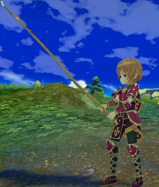 Fishing | Astral Tale Wiki | Fandom