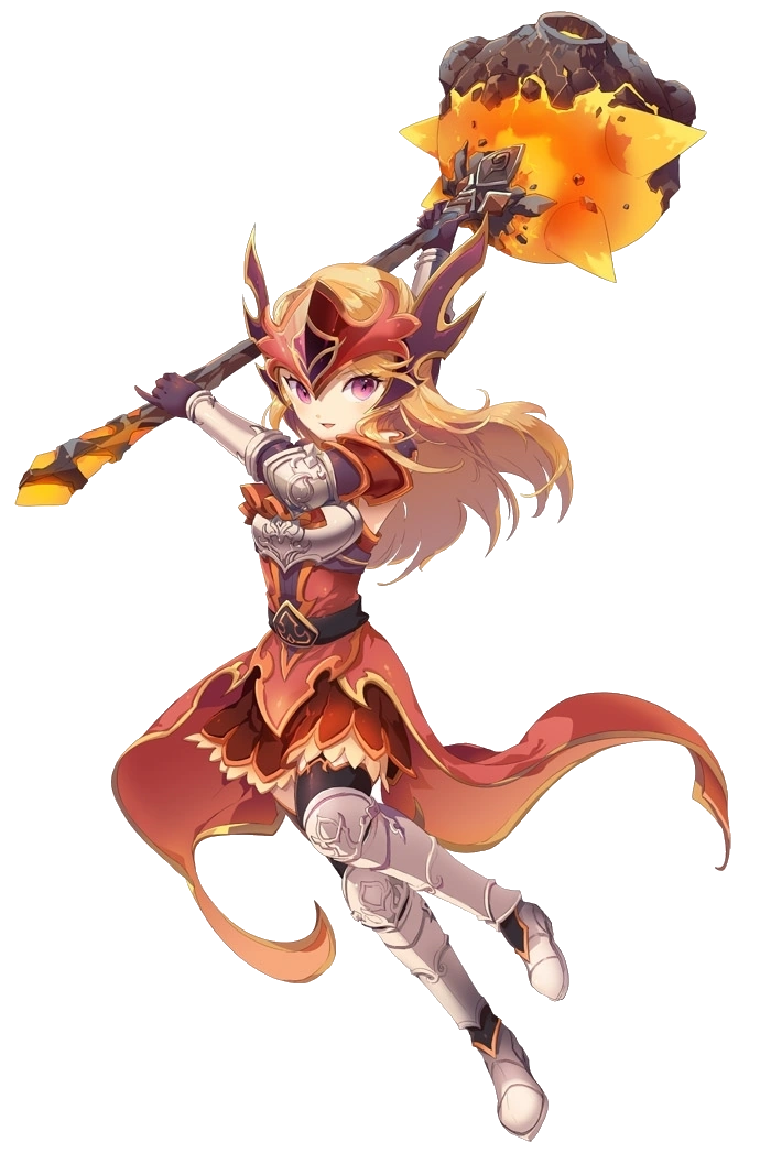 Berserker | Astral Tale Wiki | Fandom