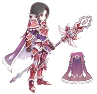 Zaro | Astral Tale Wiki | Fandom