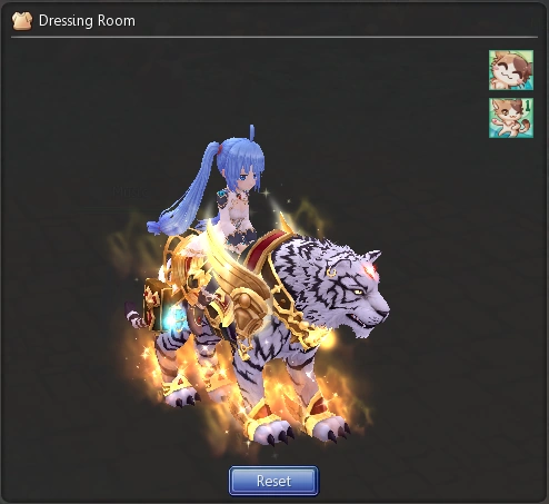 Imperial Guardian | Astral Tale Wiki | Fandom