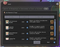 Guild | Astral Tale Wiki | Fandom