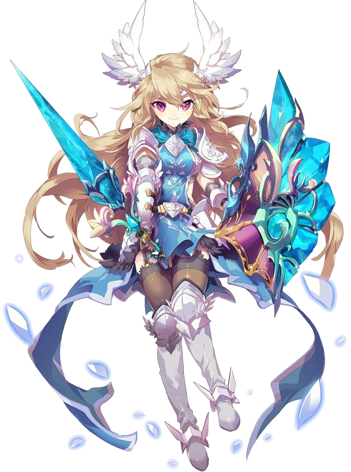 Paladin | Astral Tale Wiki | Fandom